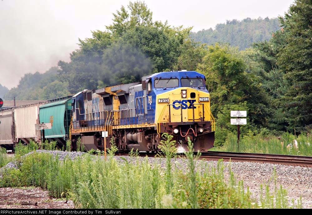 CSX 7913